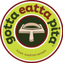 Home | Order Gotta Eatta Pita Fresh Mediterranean